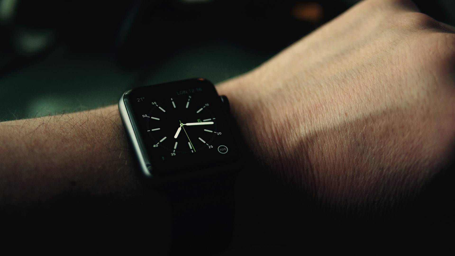 Apple’s Watch: An ‘Over the Top’ Technology | Resources | DAI Magister