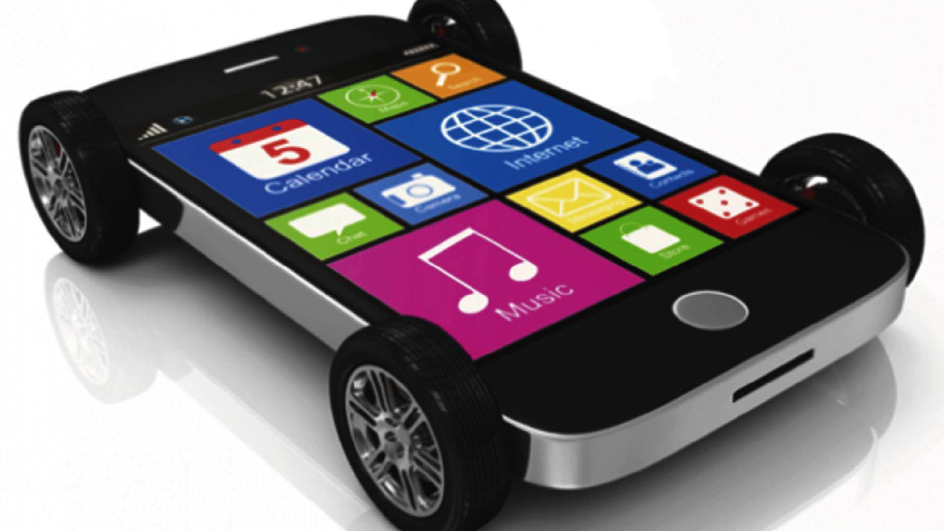 The Connected Car Market has “Arrived” | Resources | DAI Magister
