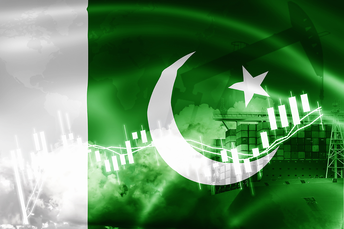 Pakistan - the next emerging market tech Eldorado? | Resources | DAI ...