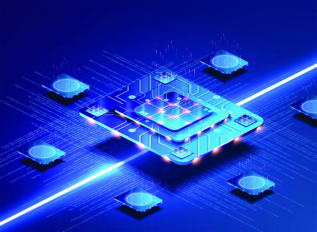 Photonics could be the quantum leap for quantum computing | Resources ...