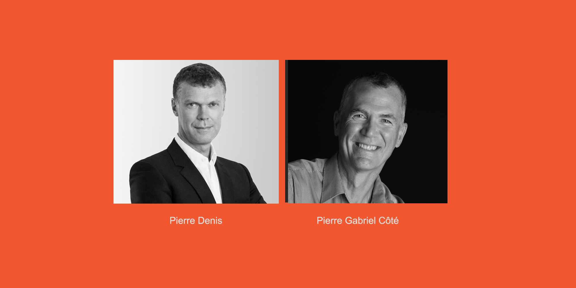 2 new appointments: Former Jimmy Choo CEO and Agent-General for Québec ...