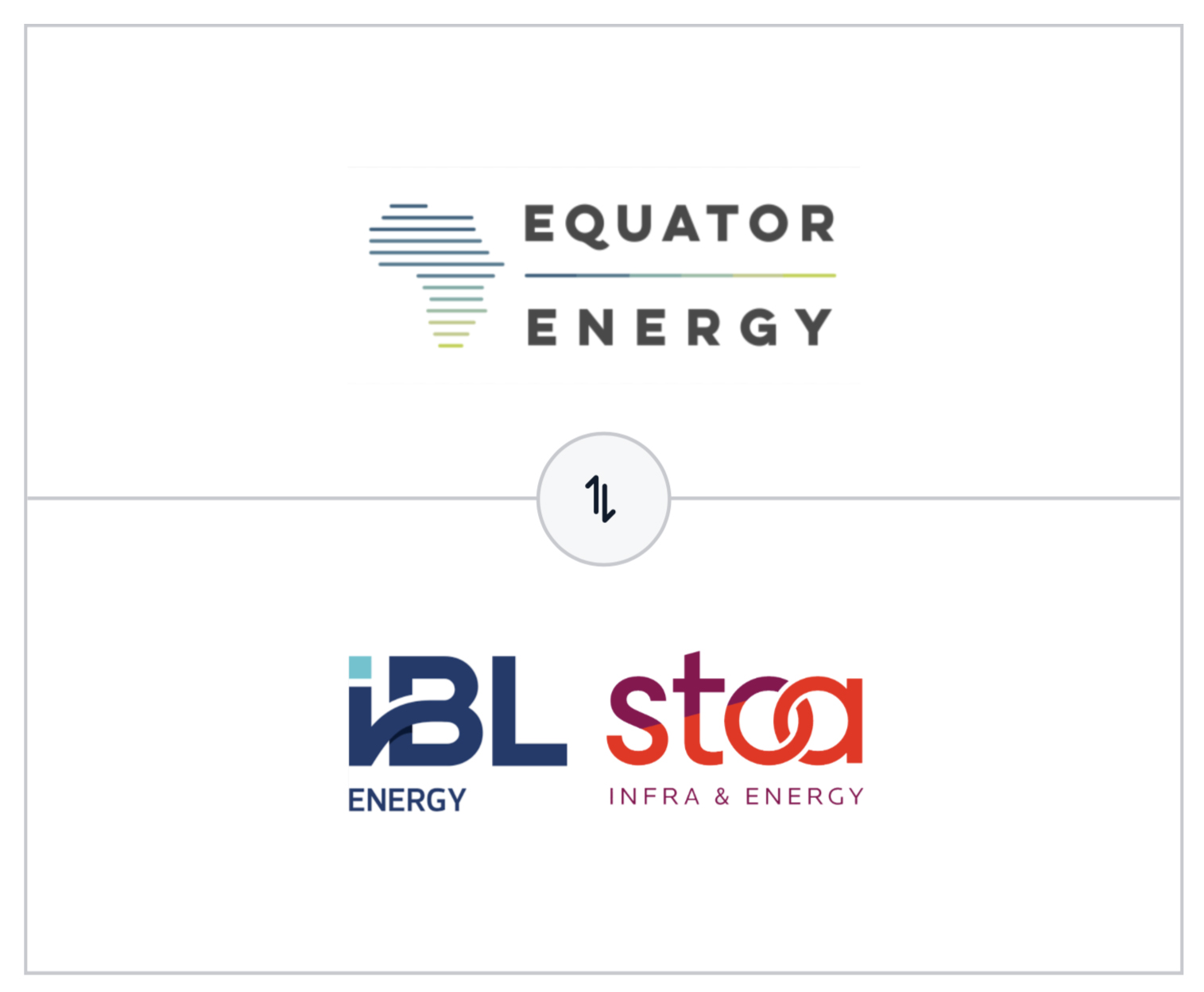 DAI Magister advises Equator Energy in STOA and IBL Energy majority ...