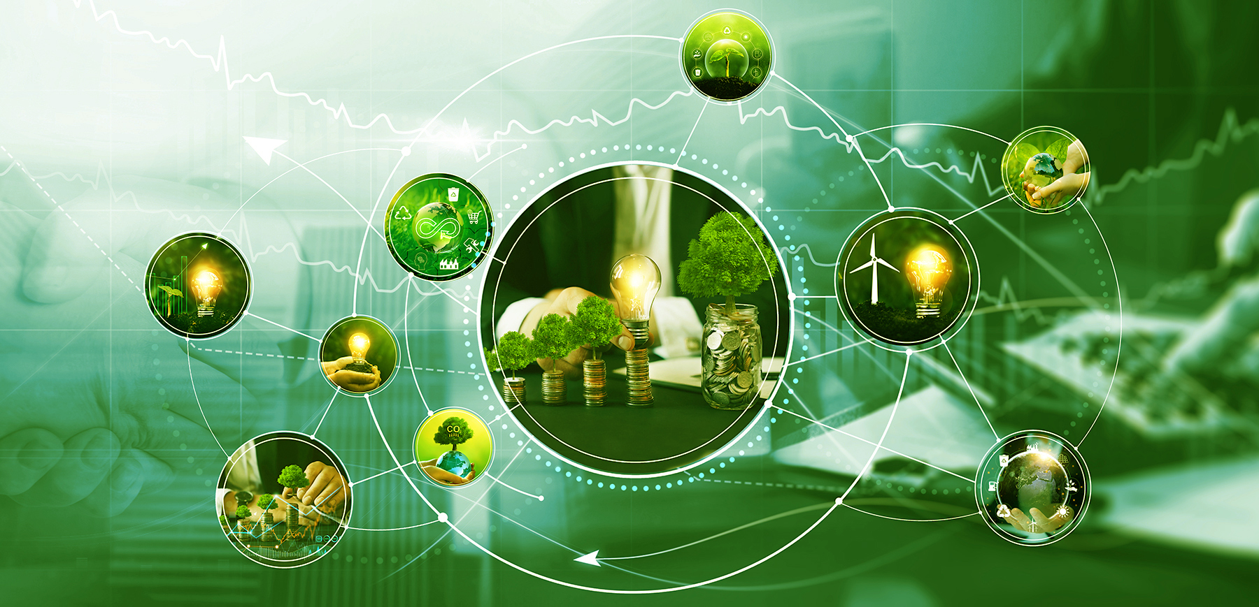 Climate Fintech: The key to unlocking wider climate tech solutions | Resources | DAI Magister