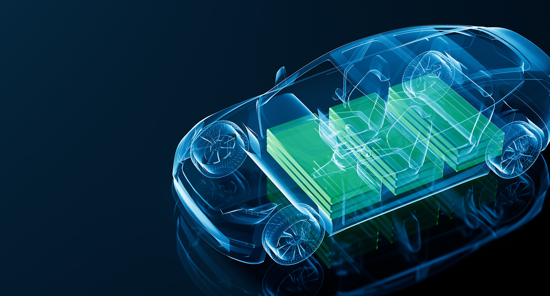 Battery ecosystem - Fundraises could surpass $20bn by 2025 | Resources ...