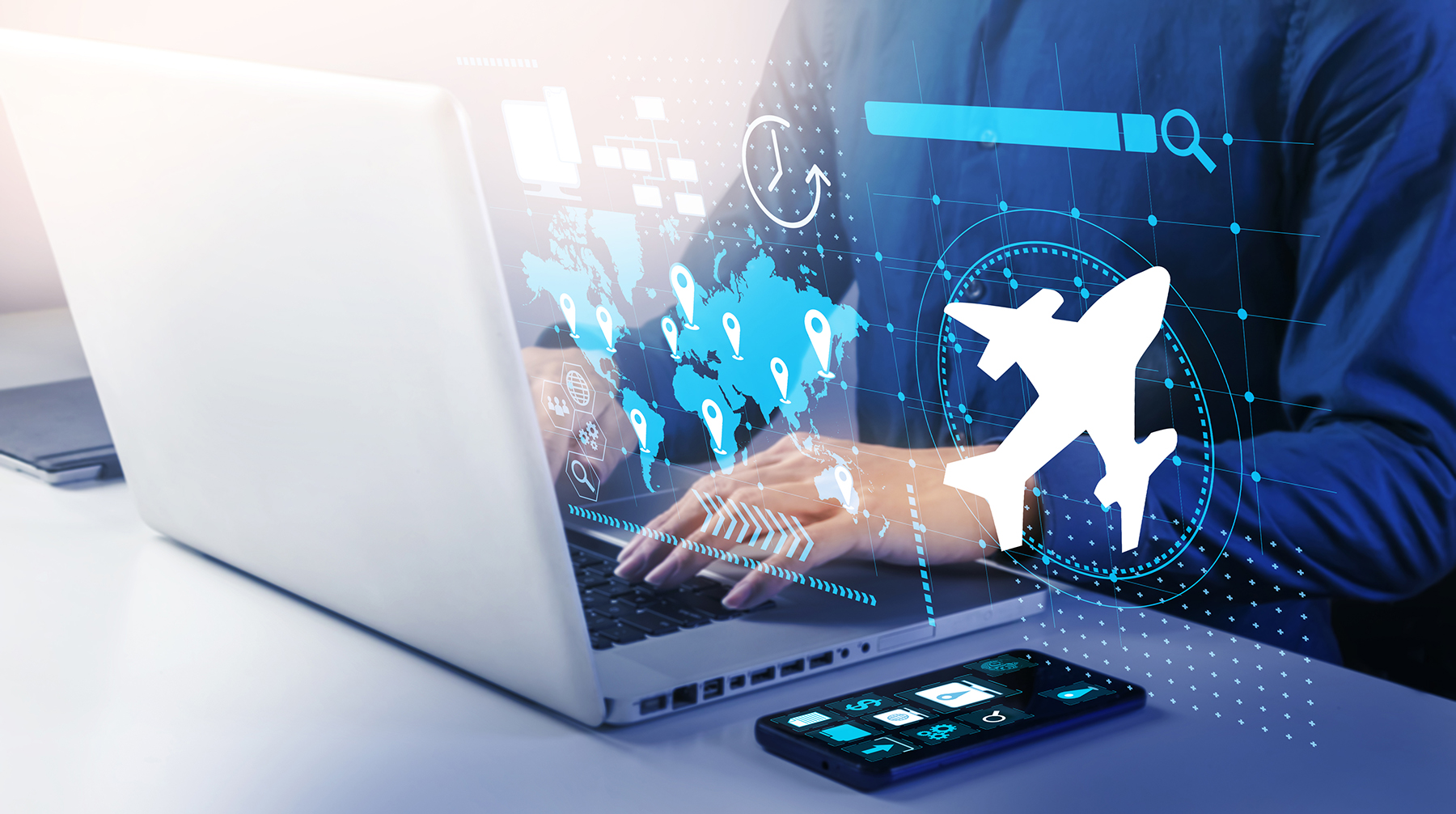 Unlocking Africa's Travel Tech Potential within the $13tn global travel ...