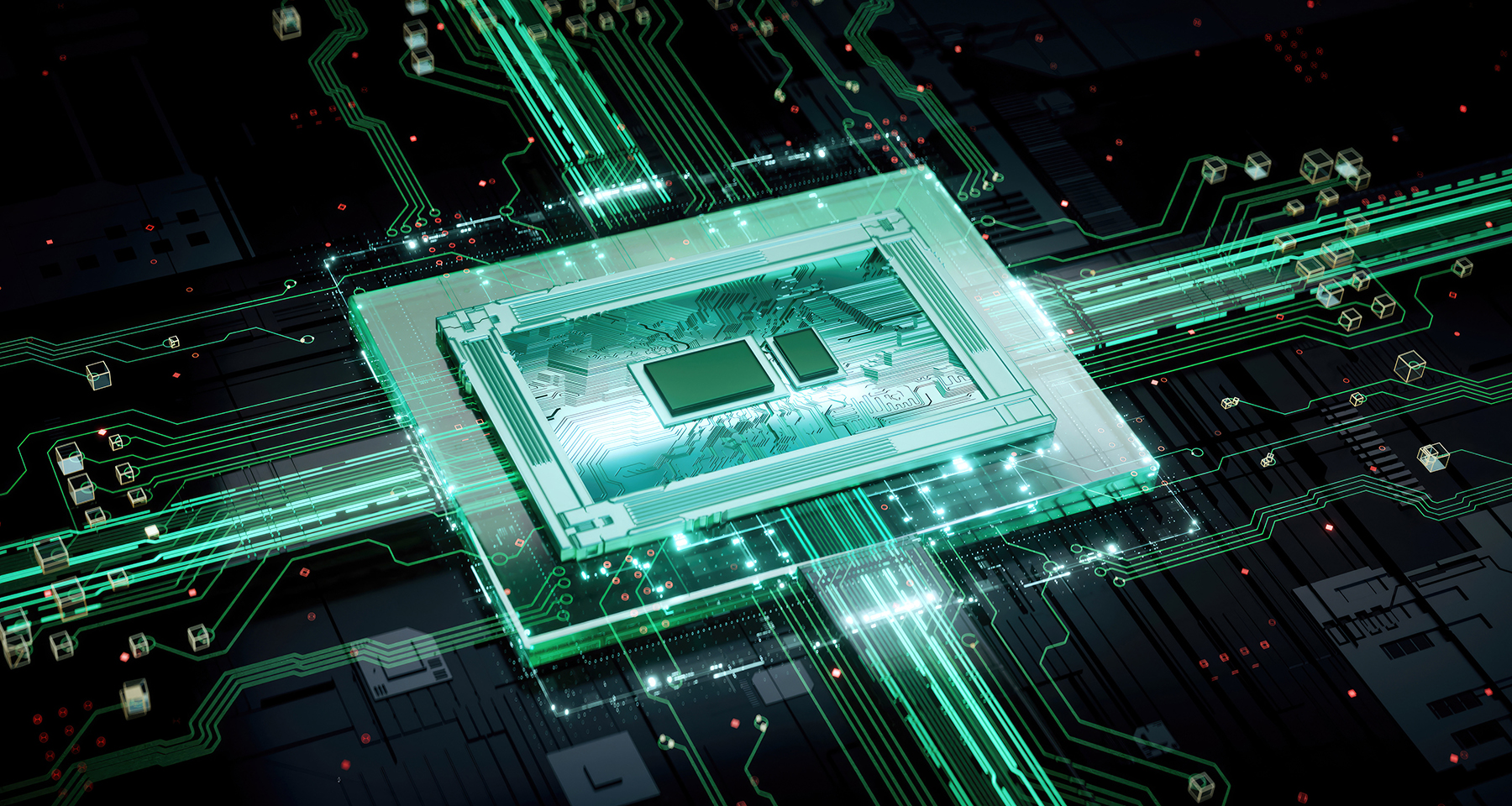 Are NPUs the Key to Disrupting Nvidia's AI Dominance? | Resources | DAI ...