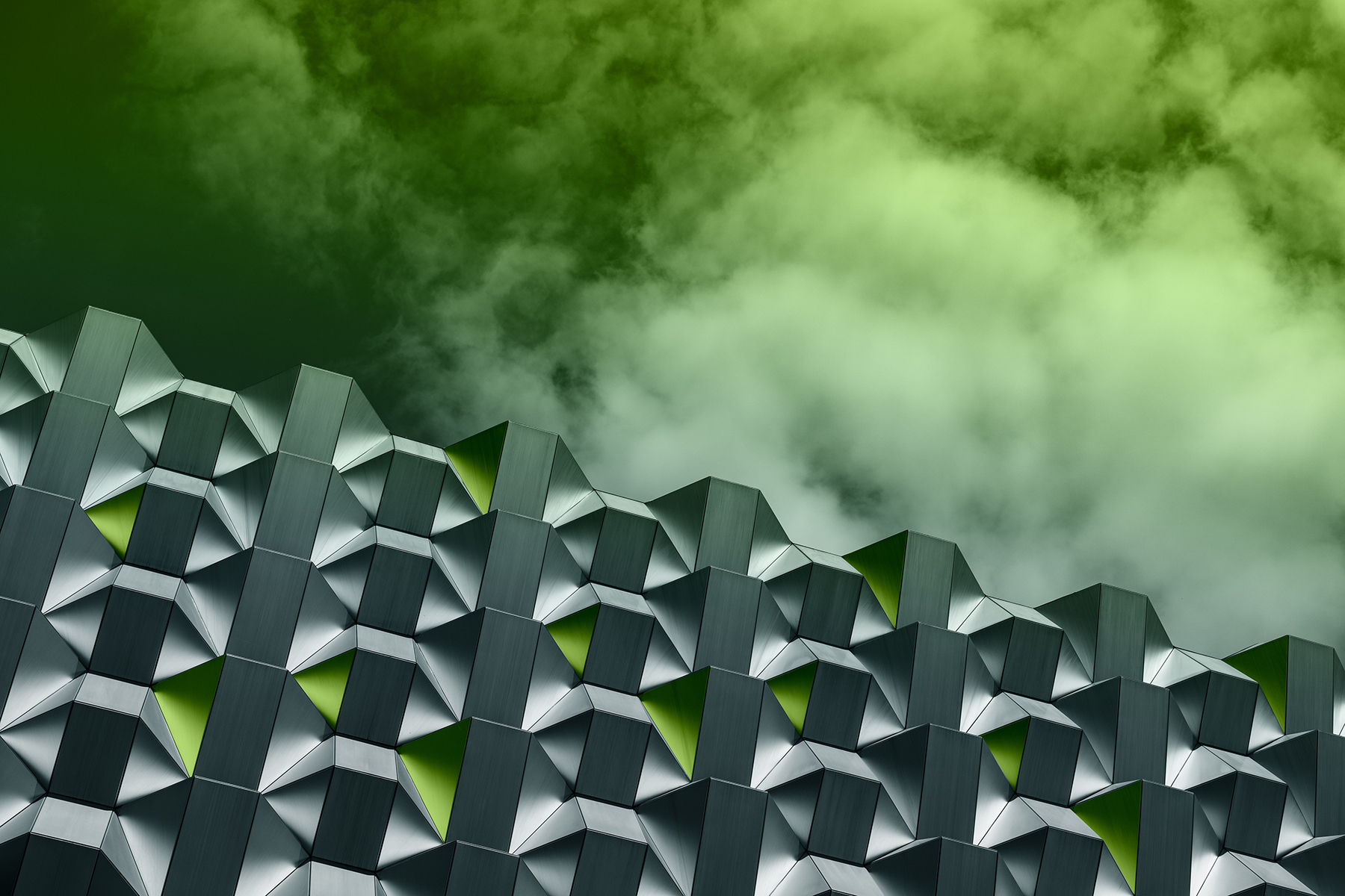 Green Steel Technology – A $89 billion Revolution | Resources | DAI ...